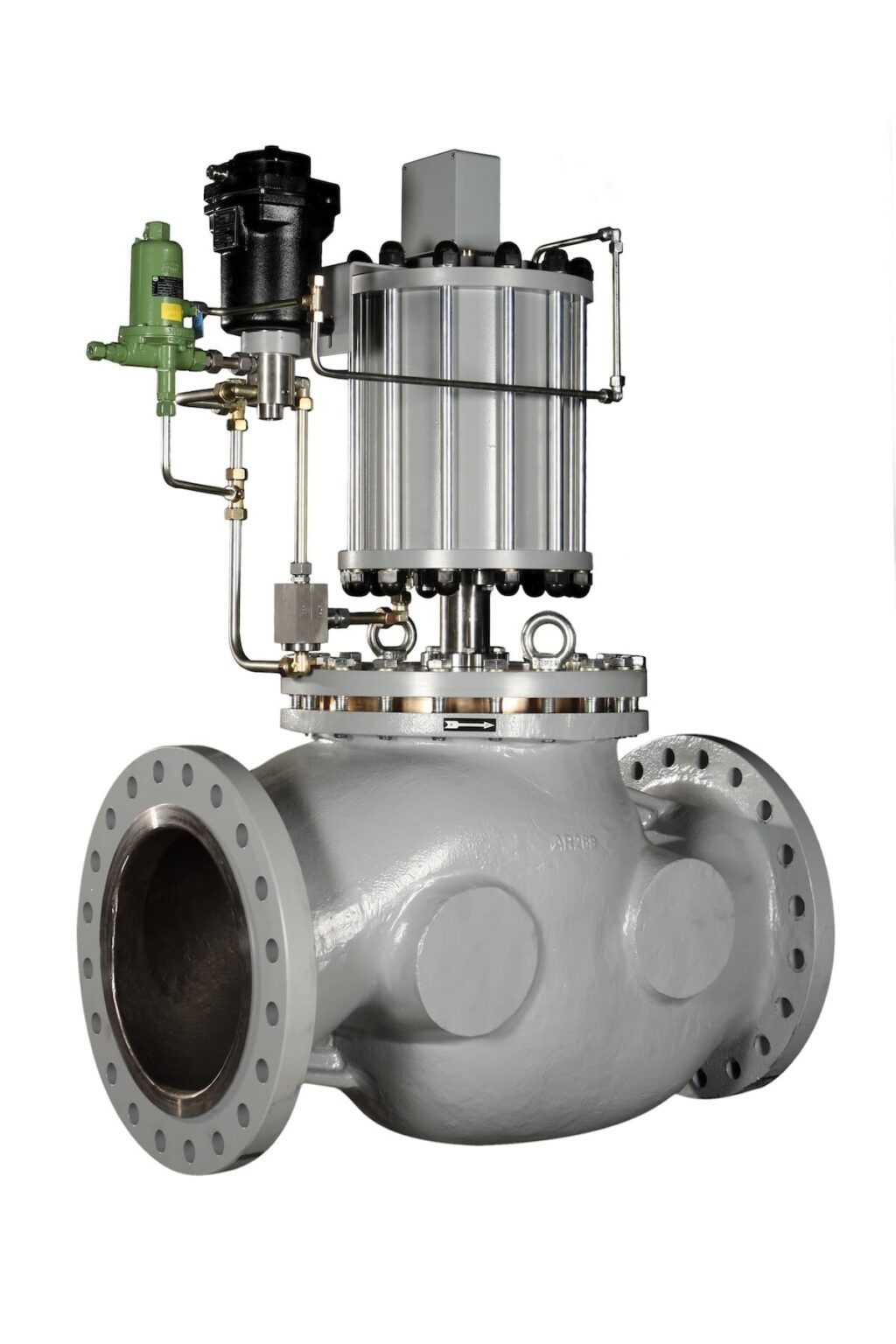 Custom products – Uni Geräte – Valves and system solutions for your ...